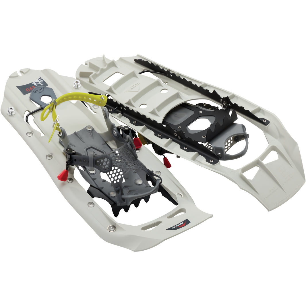 MSR® Snowshoes | Unrivaled, All-Condition Performance | MSR® – Cascade ...