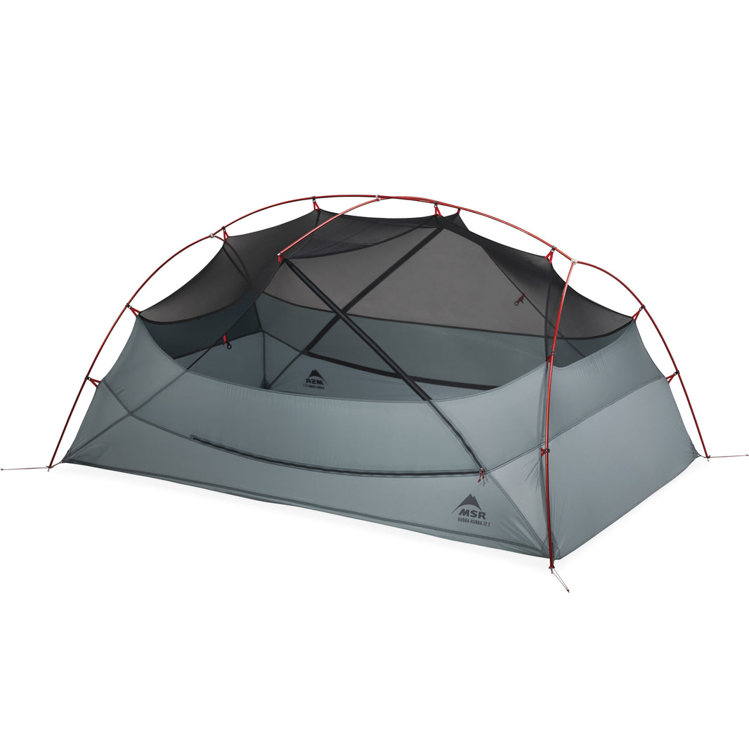Hubba Hubba™ LT Tent Series | MSR – Cascade Designs