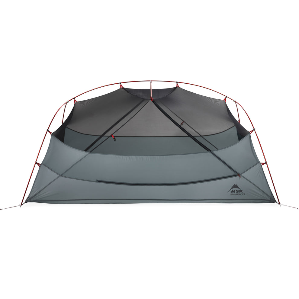Hubba Hubba LT 2 Tent | 2-Person Backpacking Tent | MSR – Cascade Designs