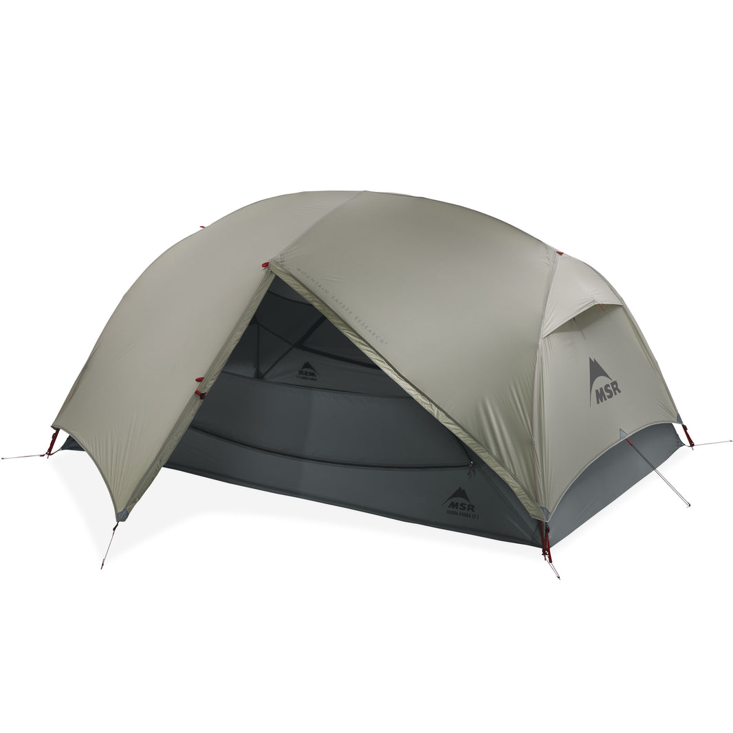 Backpacking Tents | Ultralight 3 and 4 Season Tents | MSR® – Cascade ...
