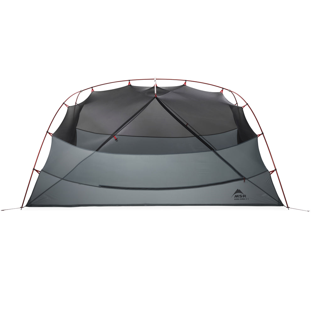 Hubba Hubba LT 3 Tent | 3-Person Backpacking Tent | MSR – Cascade Designs