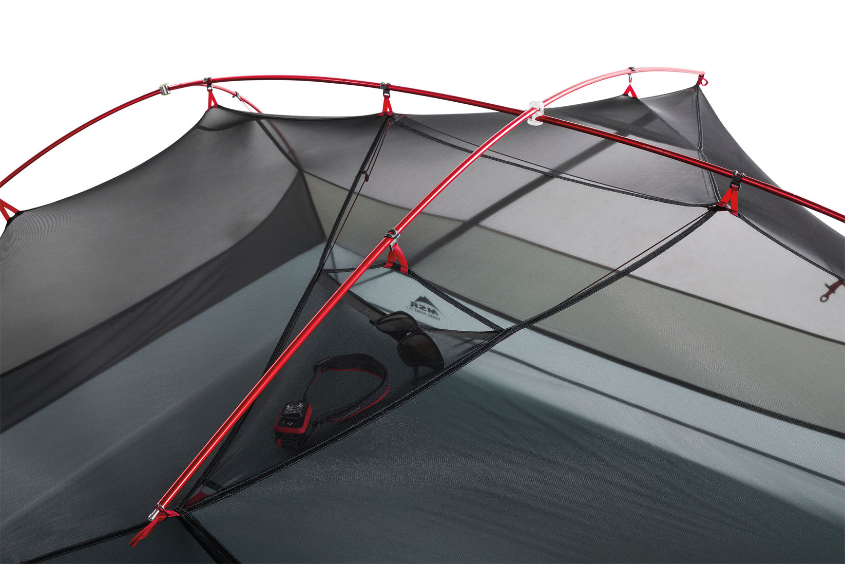 Hubba Hubba LT 3 Tent | 3-Person Backpacking Tent | MSR – Cascade Designs