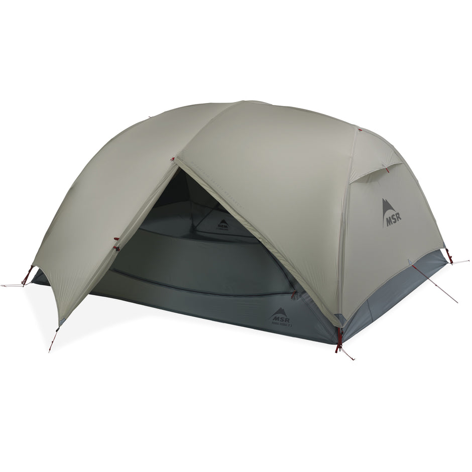 Backpacking Tents | Ultralight 3 and 4 Season Tents | MSR® – Cascade ...