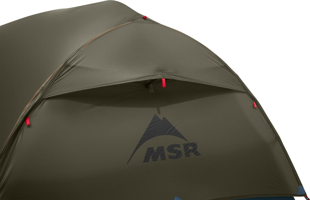 Hubba Hubba™ HD 2 Tent | 2-Person Backpacking Tent | MSR – Cascade Designs