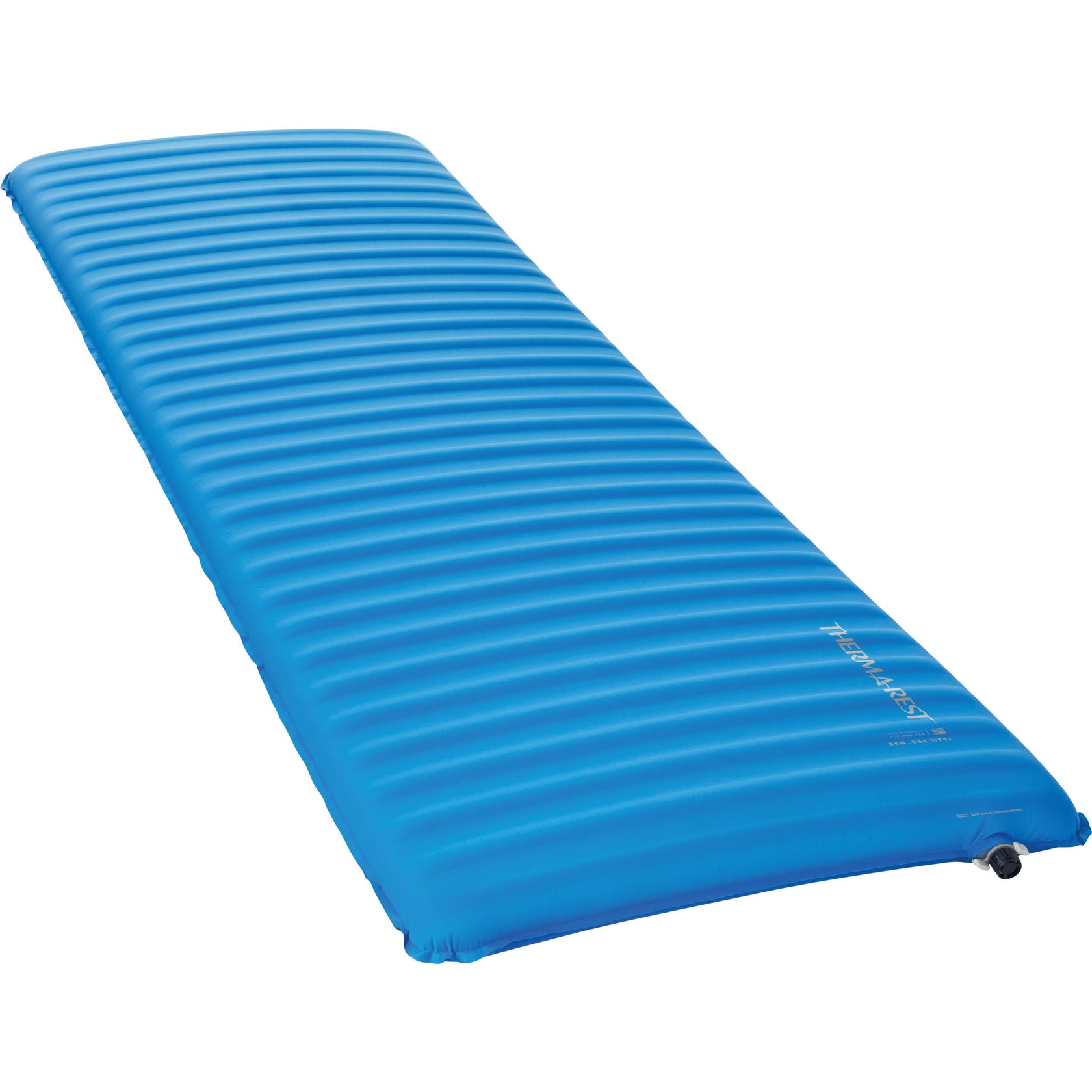 Trail Pro MAX | Self-Inflating Sleeping Pad | Therm-a-Rest – Cascade ...
