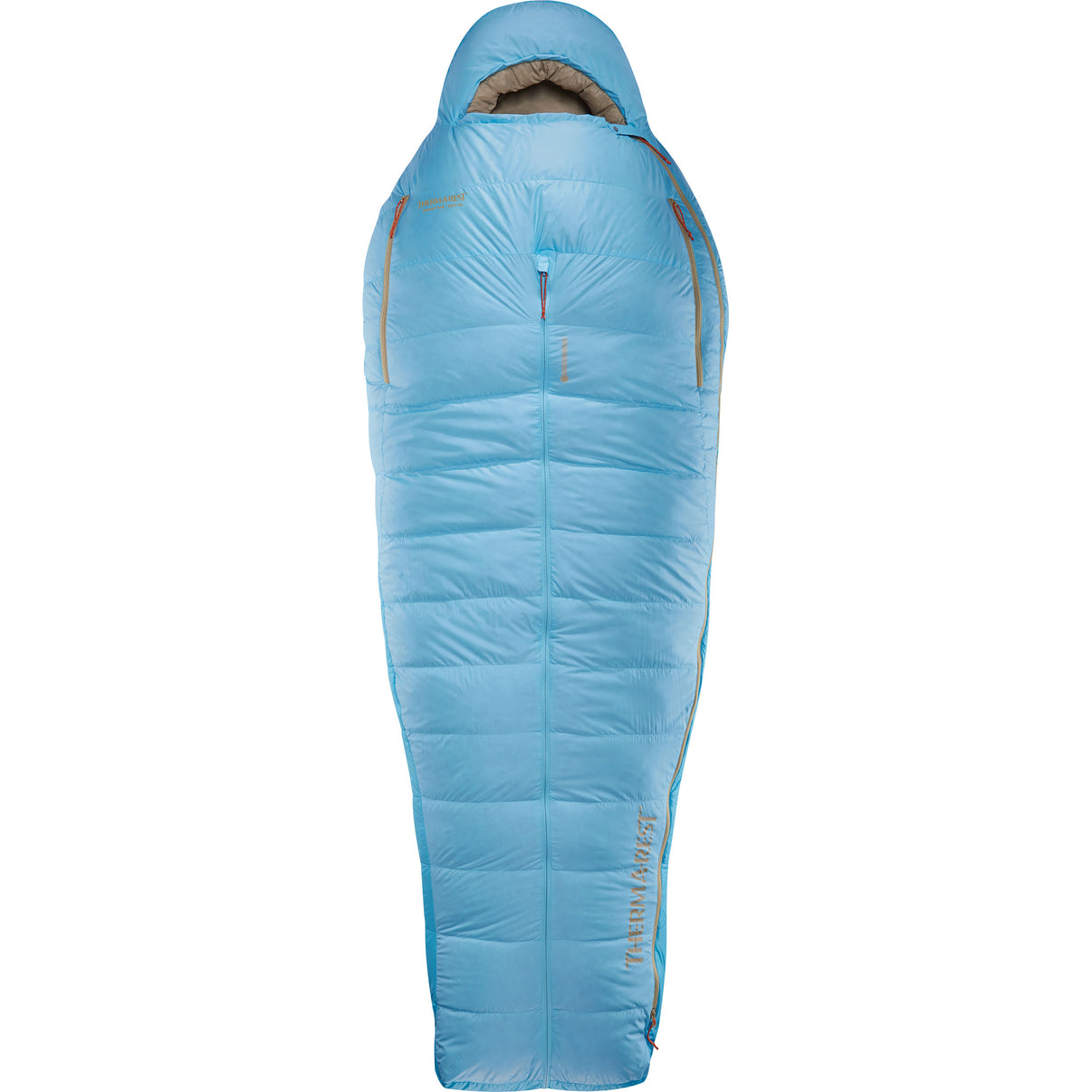 Boost 650 20F/-6C | Backpacking Sleeping Bag | Therm-a-Rest – Cascade ...