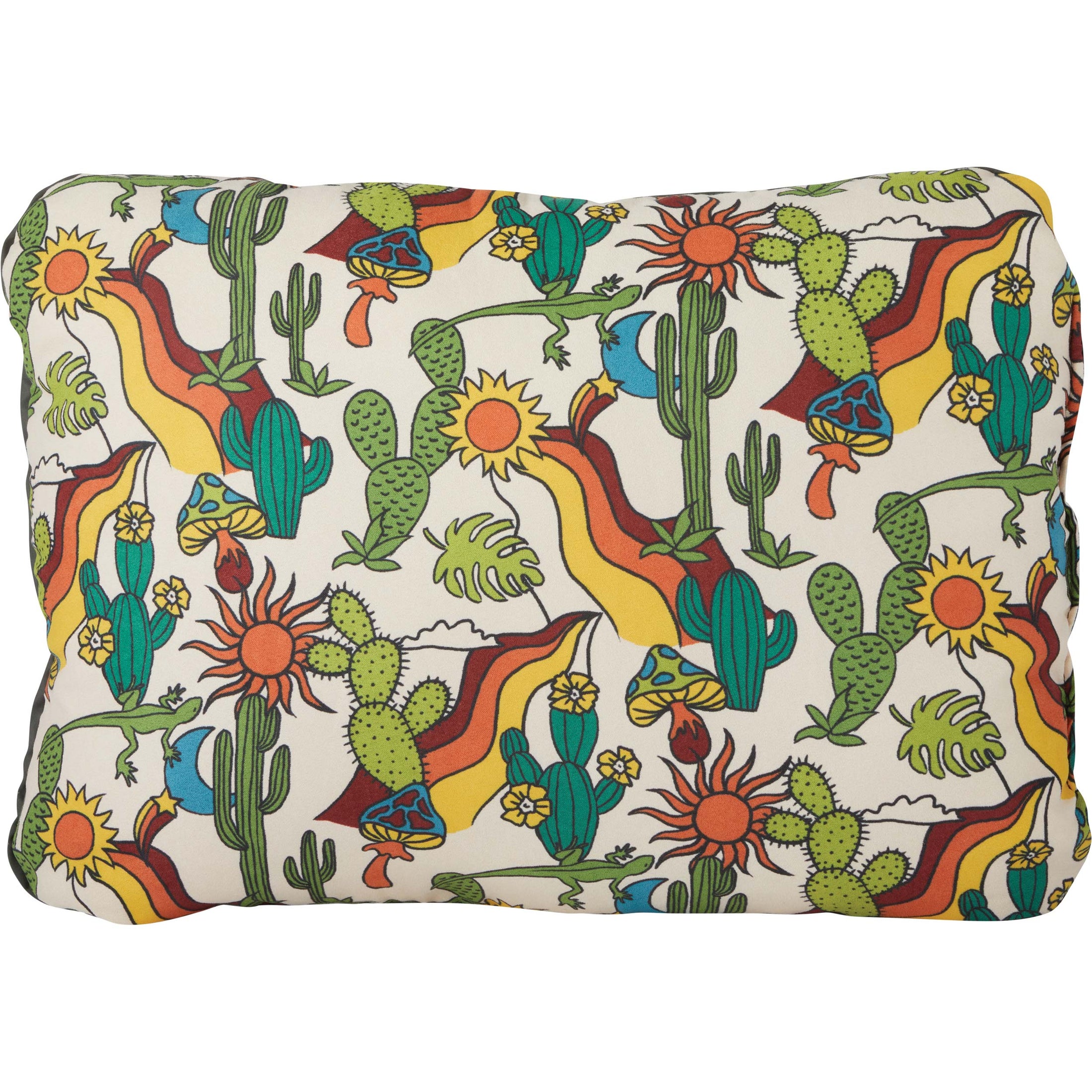 Compressible Pillow Cinch | Foam Camping Pillows | Therm-a-Rest ...