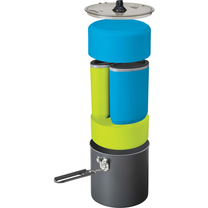 Camping Cook Sets | Backpacking & Camping Cookware | MSR® – Cascade Designs