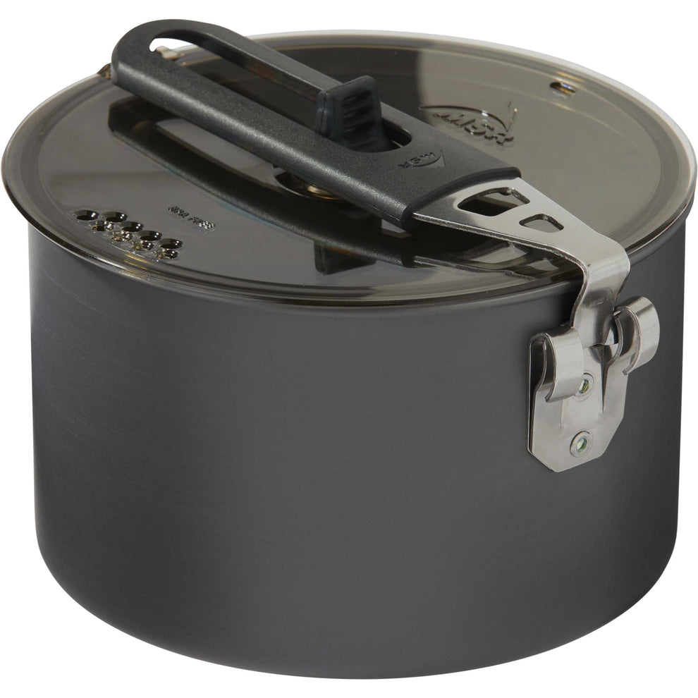 Trail Lite 1.3L Pot | Backpacking Cooking Pot | MSR – Cascade Designs