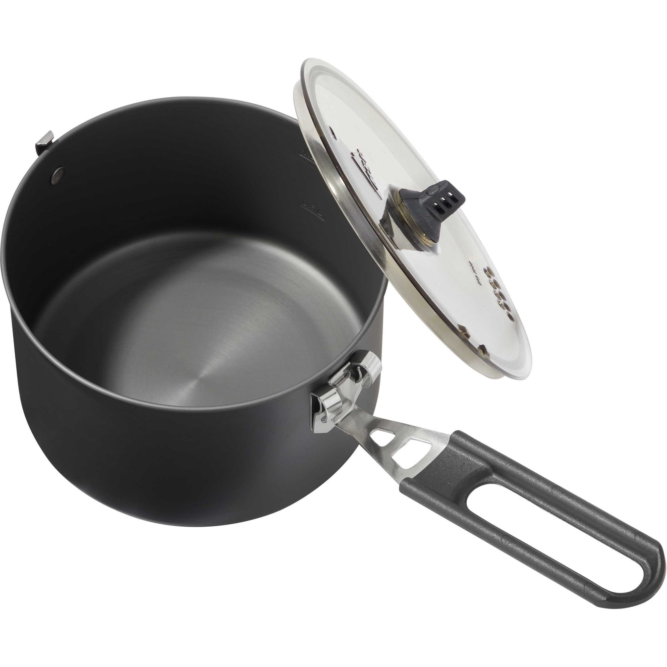 Trail Lite 1.3L Pot | Backpacking Cooking Pot | MSR – Cascade Designs