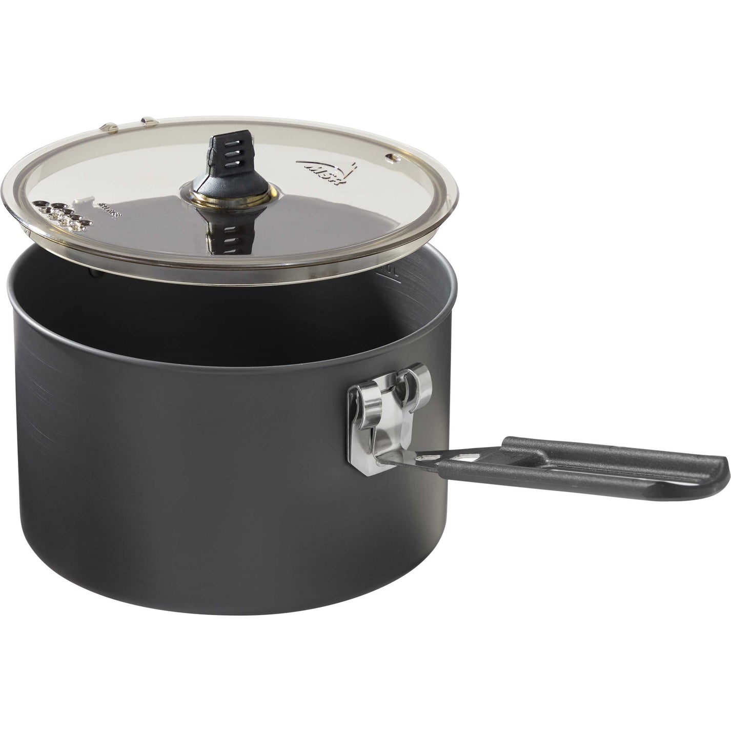 Trail Lite 1.3L Pot | Backpacking Cooking Pot | MSR – Cascade Designs