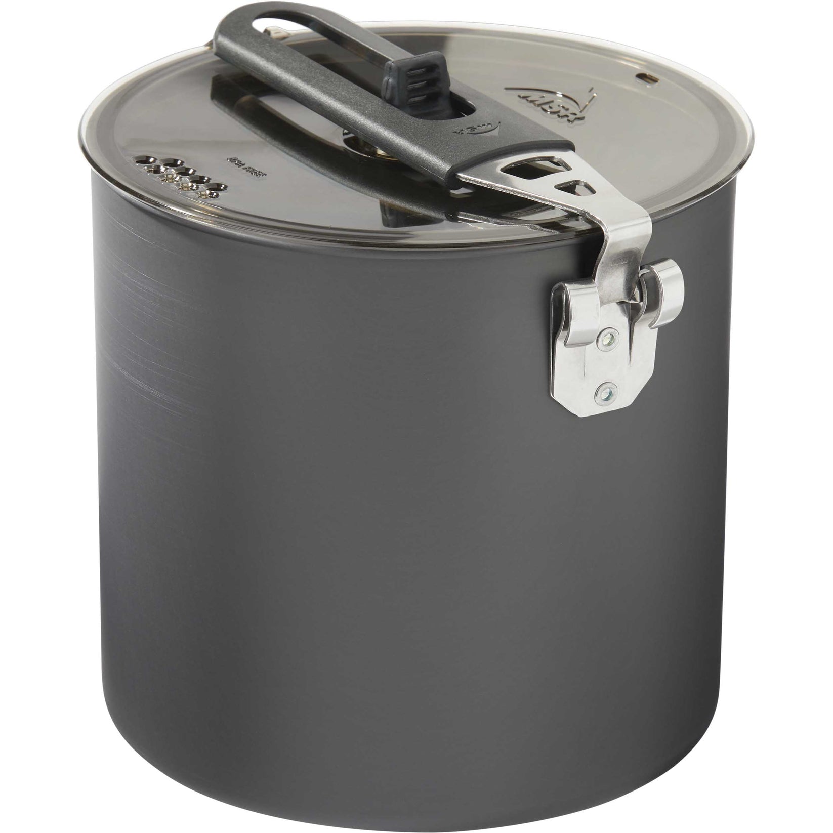 Trail Lite 2L Pot | Compact Backpacking Cook Pot | MSR – Cascade Designs