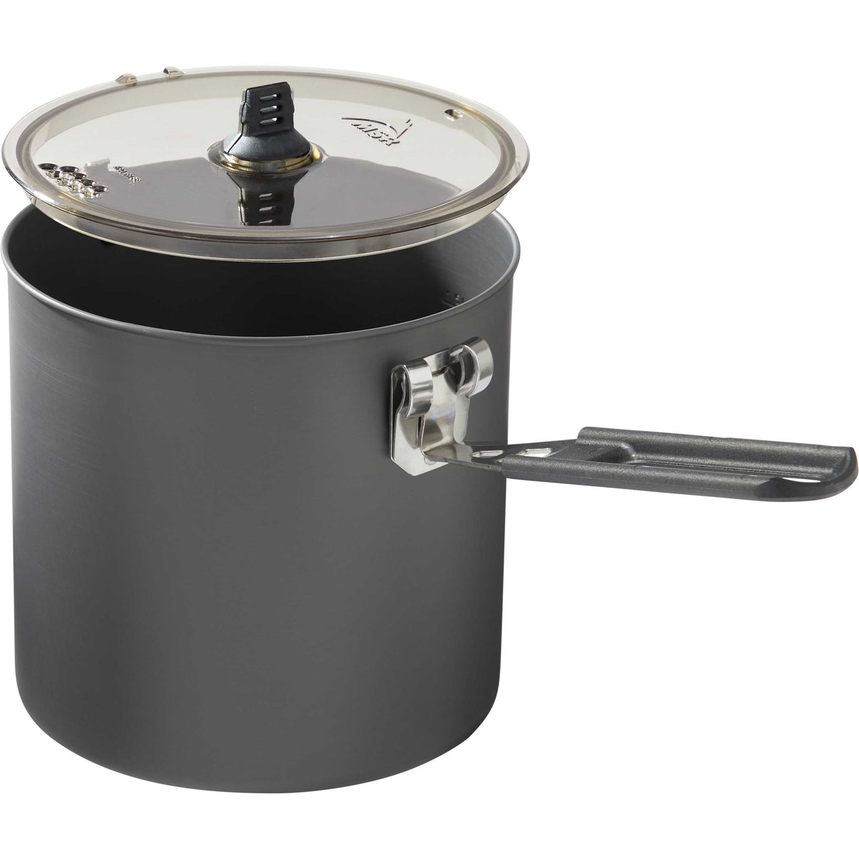 Trail Lite 2L Pot | Compact Backpacking Cook Pot | MSR – Cascade Designs