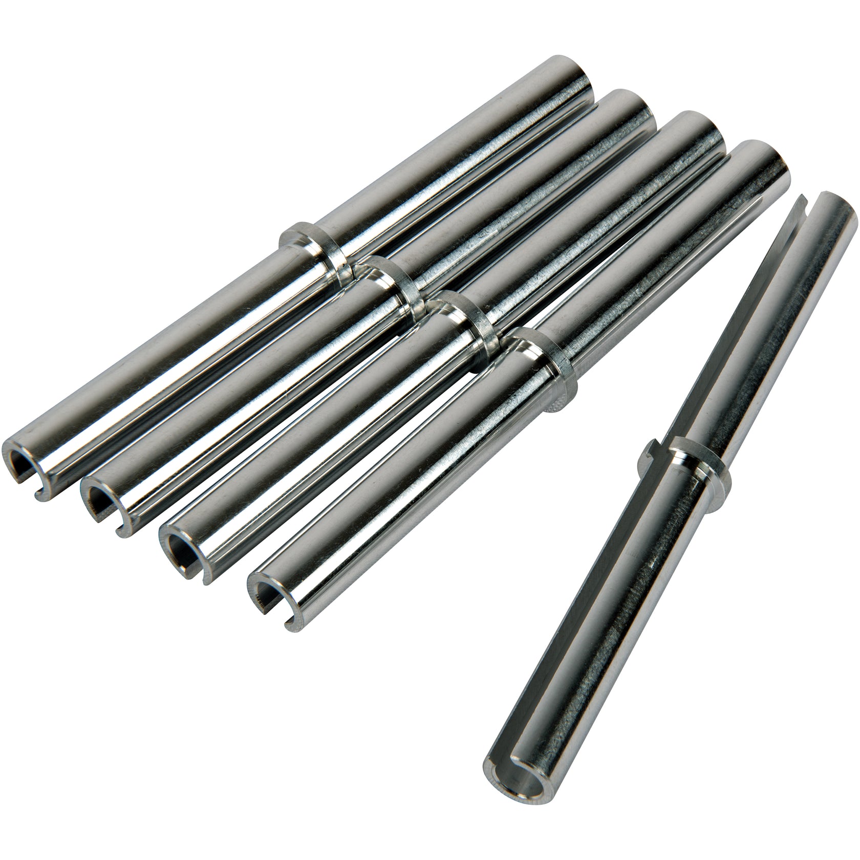 Syclone® Tent Pole Ferrule Kit | Tent Pole Repair | MSR – Cascade Designs