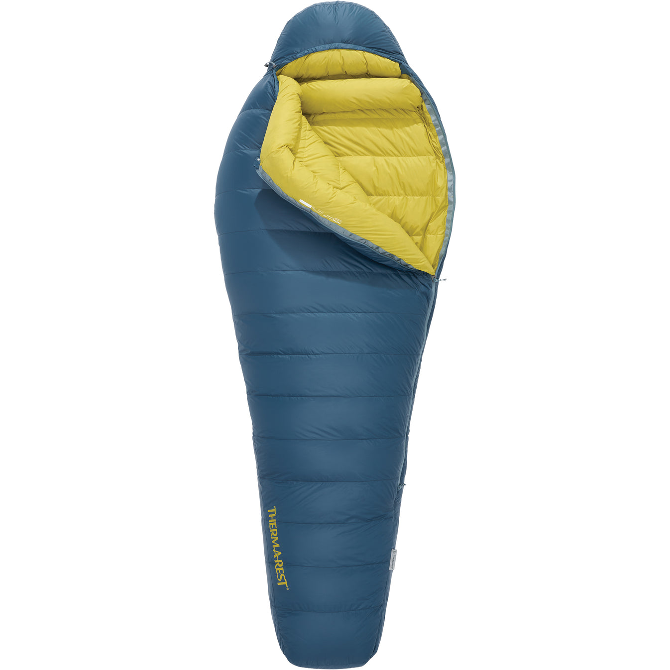 Parsec™ 0F/-18C Down Sleeping Bag – Cascade Designs