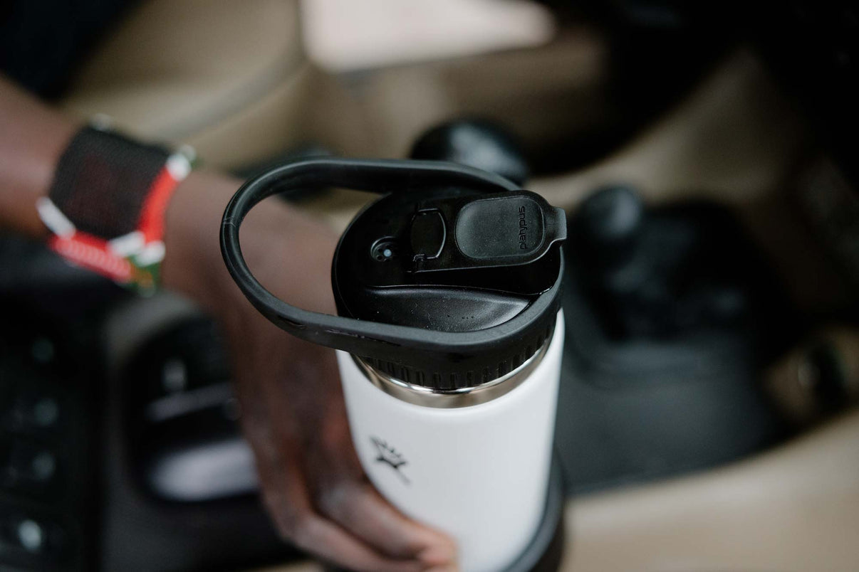 DayCap In-Bottle Filter | Water Bottle Cap Filter | Platypus – Cascade ...