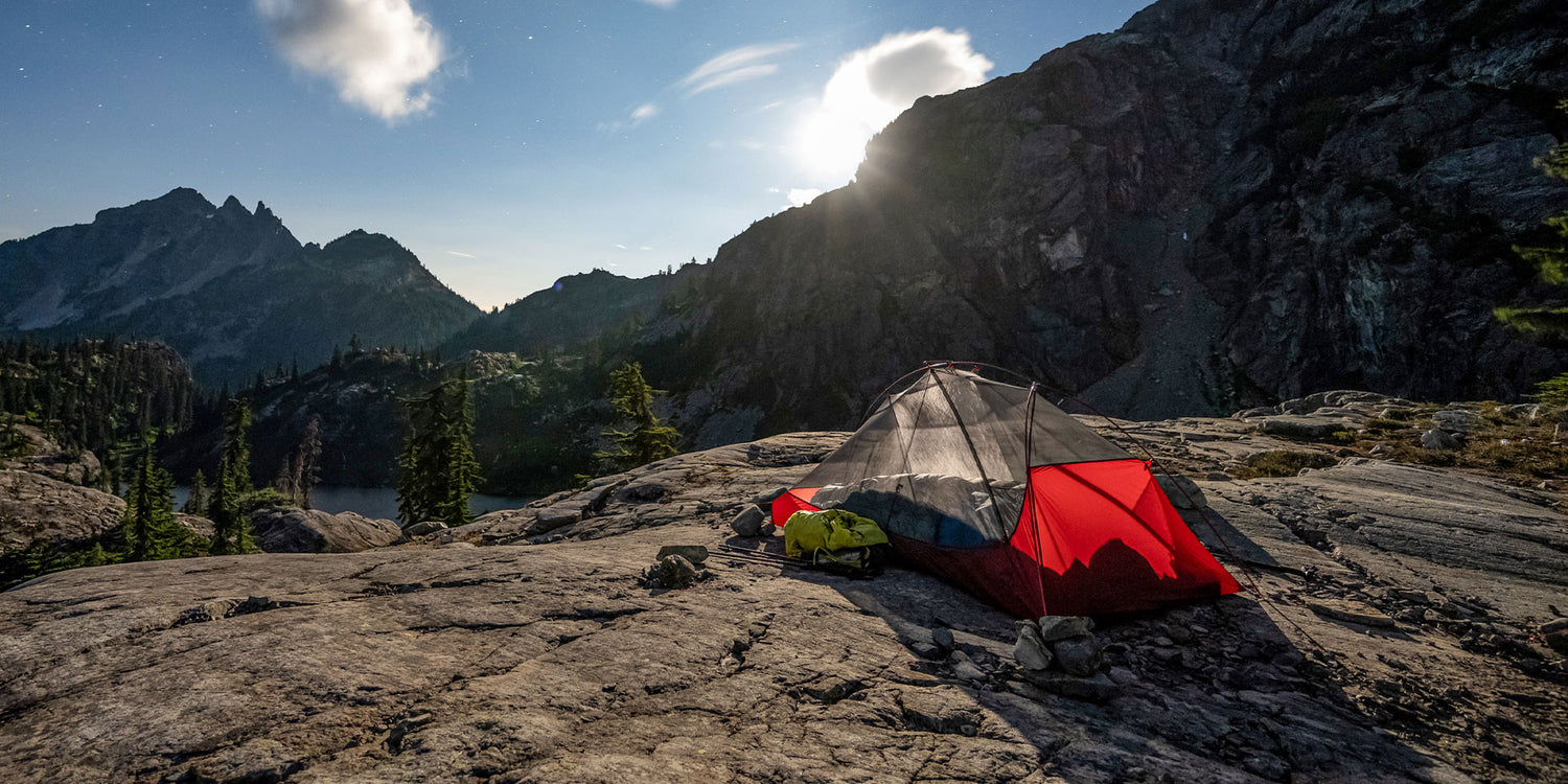 MSR® - High-Performance Outdoor Gear for Adventure | Cascade Designs
