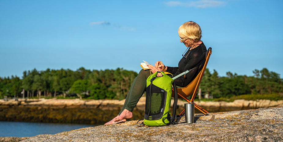 SealLine® - Waterproof Bags, Dry Packs & Gear Protection | Cascade Designs