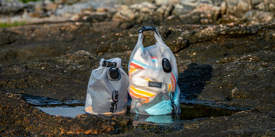 SealLine® - Waterproof Bags, Dry Packs & Gear Protection | Cascade Designs