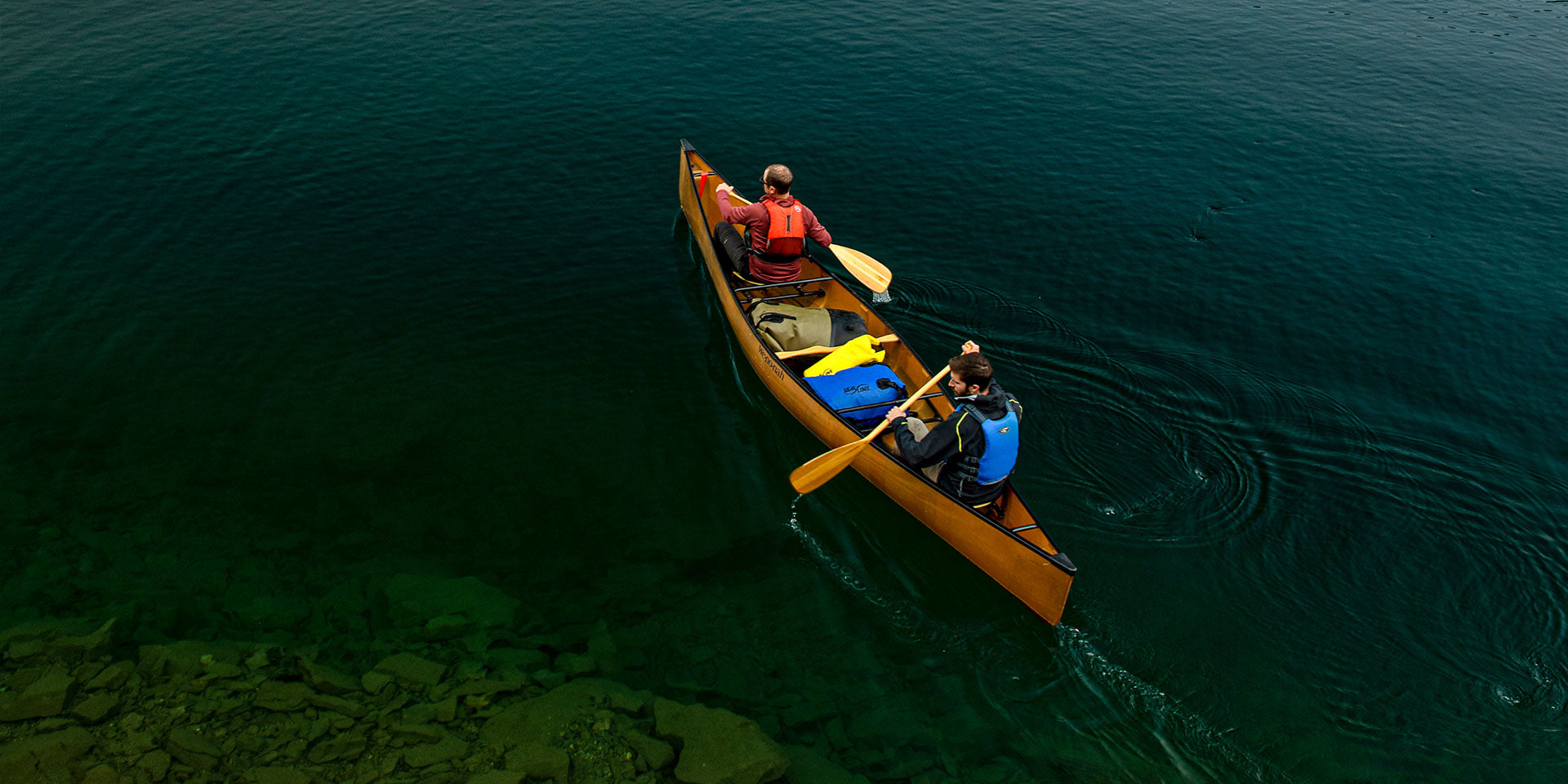 SealLine® - Waterproof Bags, Dry Packs & Gear Protection | Cascade Designs