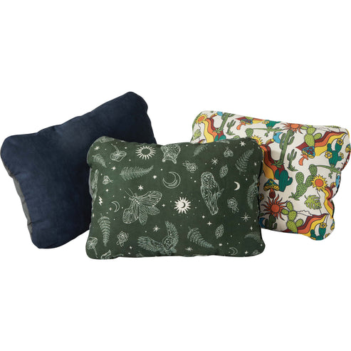 Compressible Pillow Cinch | Foam Camping Pillows | Therm-a-Rest ...