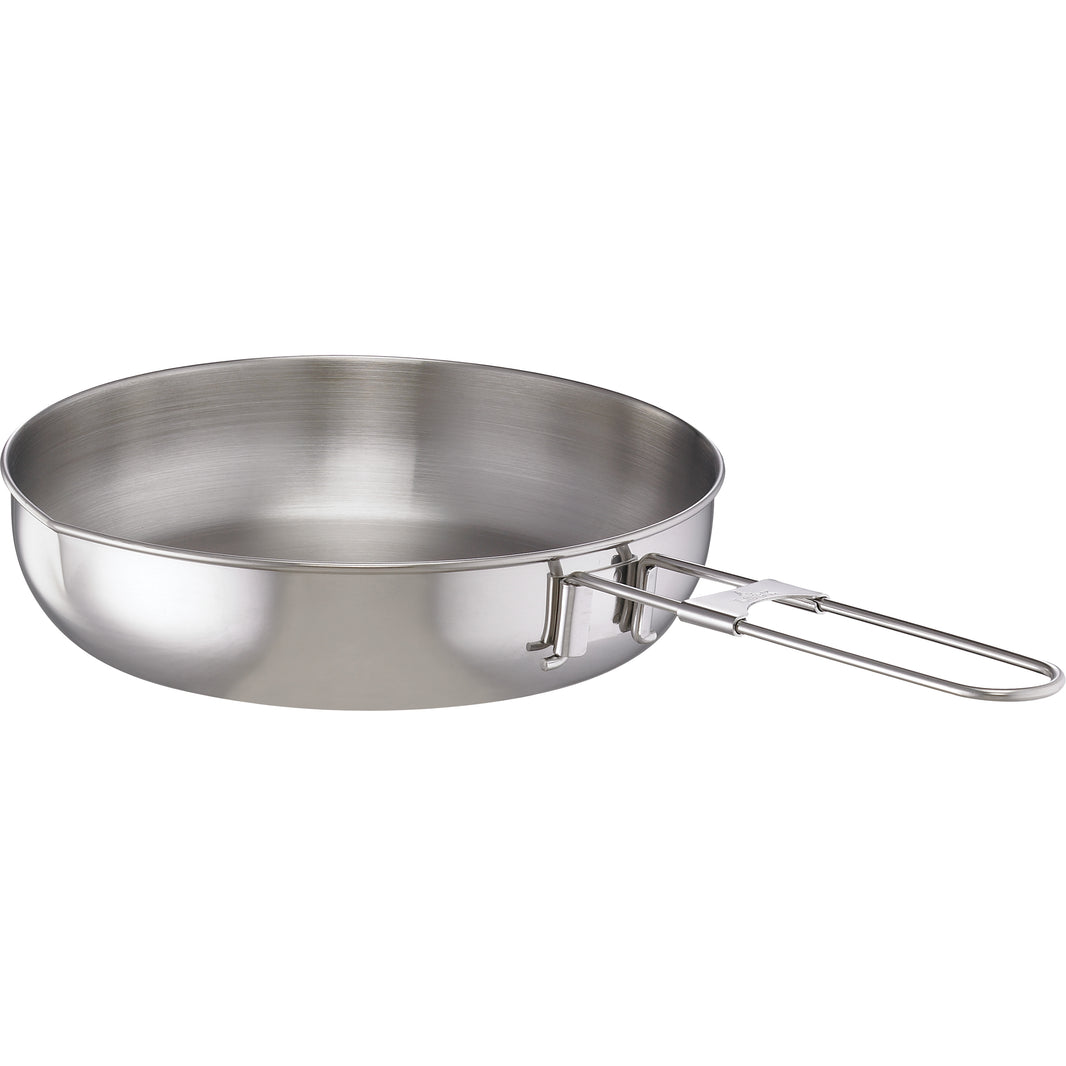 Stainless Steel Camping Cookware | Backpacking & Camp | MSR® – Cascade ...