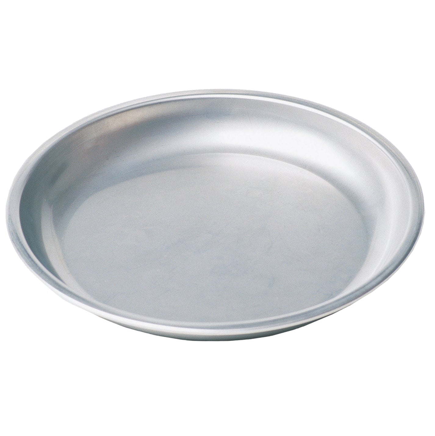 Alpine Plate - Camping Stainless Steel Plate | MSR – Cascade Designs