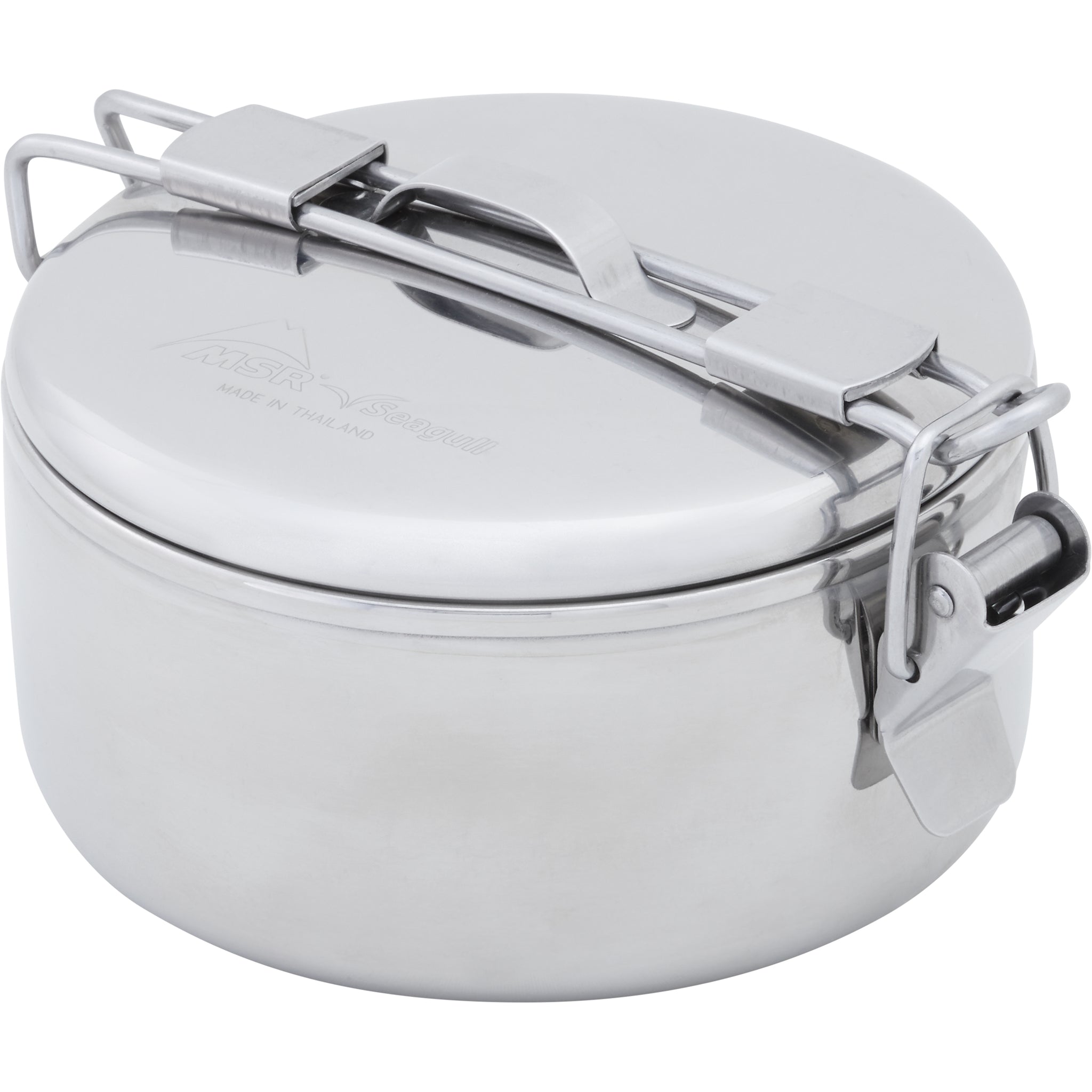 Alpine Stowaway Pots | Camping & Backpacking Pots | MSR – Cascade Designs