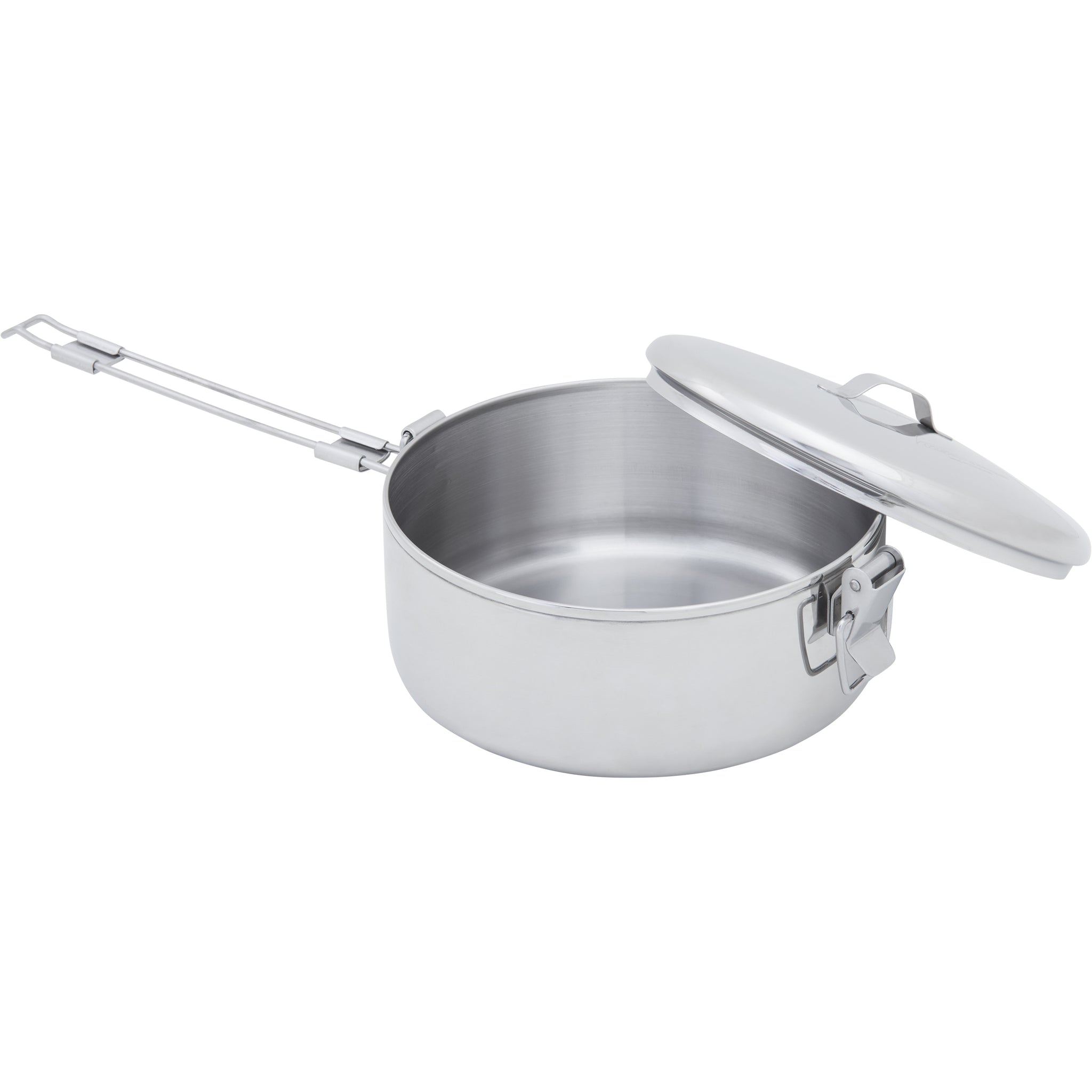 Alpine™ Stowaway Pots | Camping & Backpacking Pots | MSR® – Cascade Designs