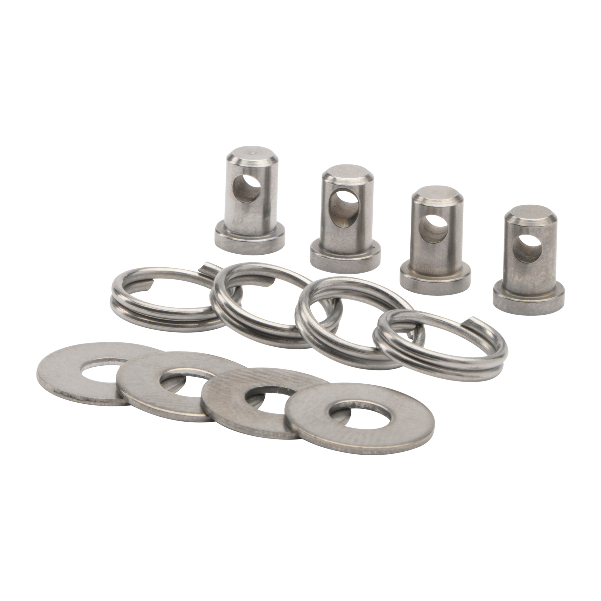 Clevis Pin Kit for Snowshoe Bindings | Replacement Snowshoe Binding ...