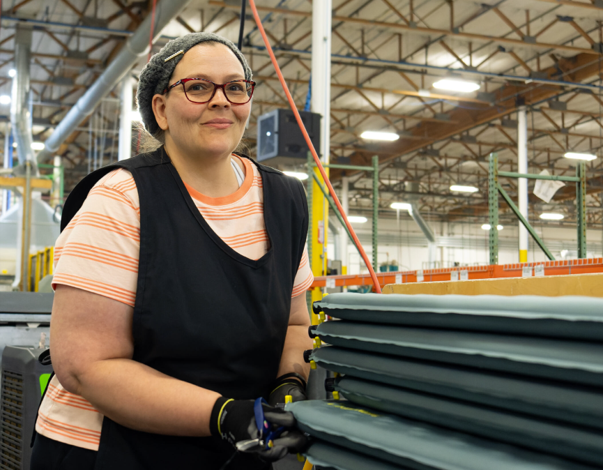 Cascade Designs, Inc.