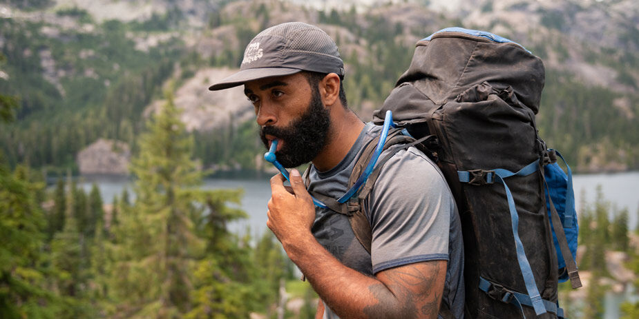 Platypus® - Water Filters & Hydration for Adventure | Cascade Designs