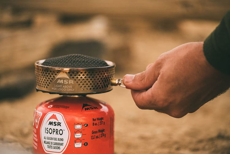 The Summit Register | MSR® Outdoor Adventure & Safety Blog – Cascade ...