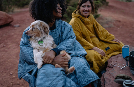 Therm-a-Rest® - Sleeping Pads, Bags & Outdoor Comfort Gear | Cascade ...