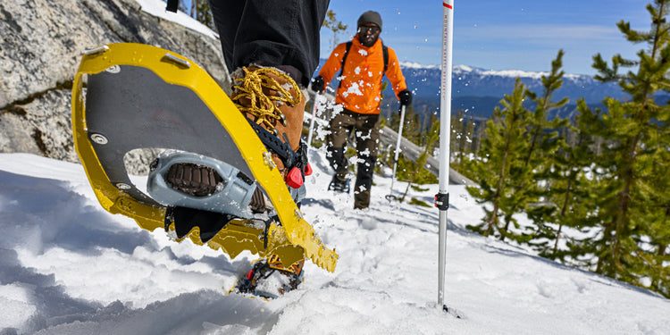 MSR® - High-Performance Outdoor Gear for Adventure | Cascade Designs