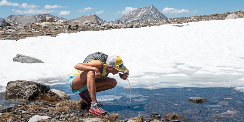 MSR® - High-Performance Outdoor Gear for Adventure | Cascade Designs