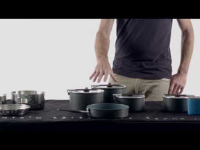 Alpine Stowaway Pots | Camping & Backpacking Pots | MSR – Cascade Designs